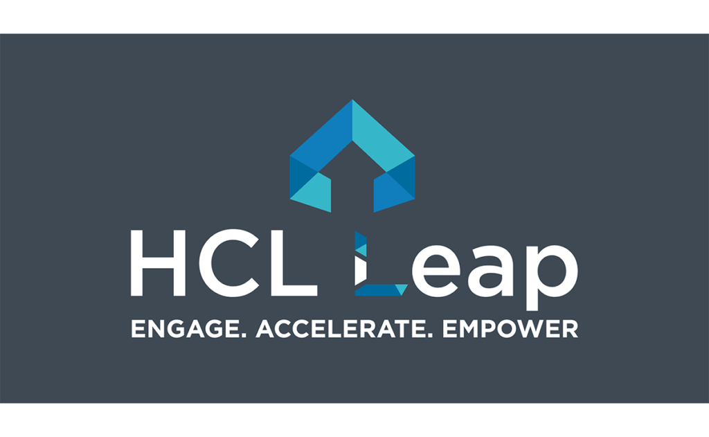 สร้างเว็ปแอปพลิเคชันง่าย ๆ ด้วย HCL LEAP - KTNBS