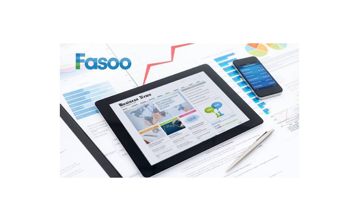 ตอบโจทย์ทุกการป้องกันข้อมูลด้วย Fasoo Solutions - KTNBS