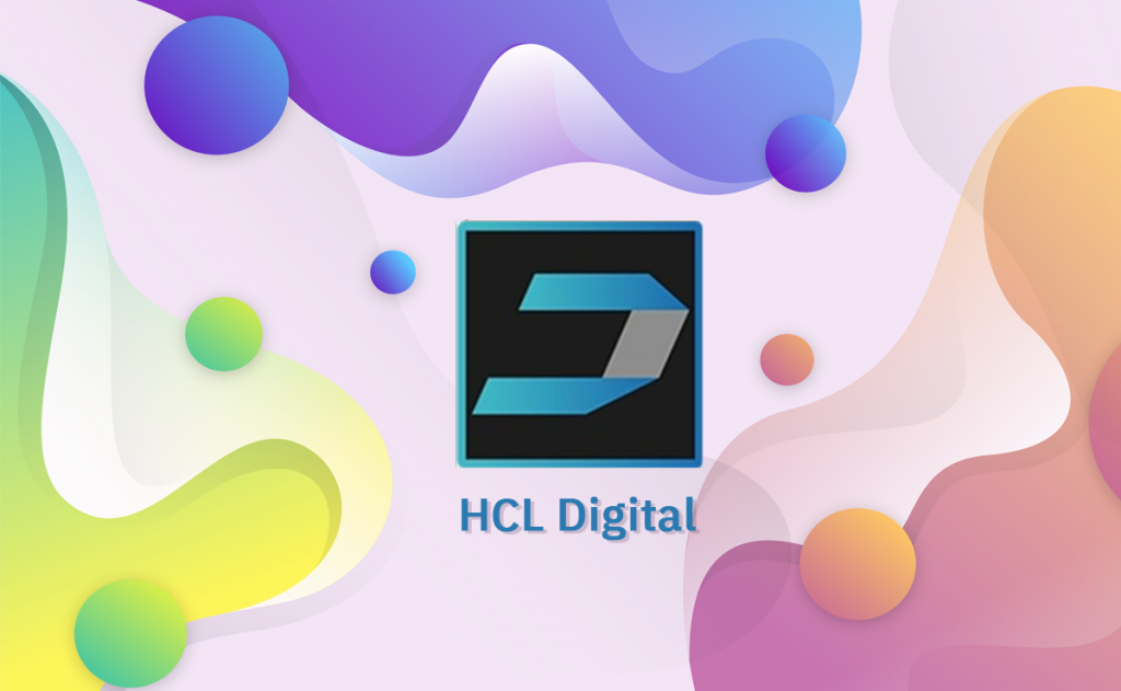 สัมมนา HCL Digital ข่าวสารอัพเดทเเละข้อมูลล่าสุด - KTNBS
