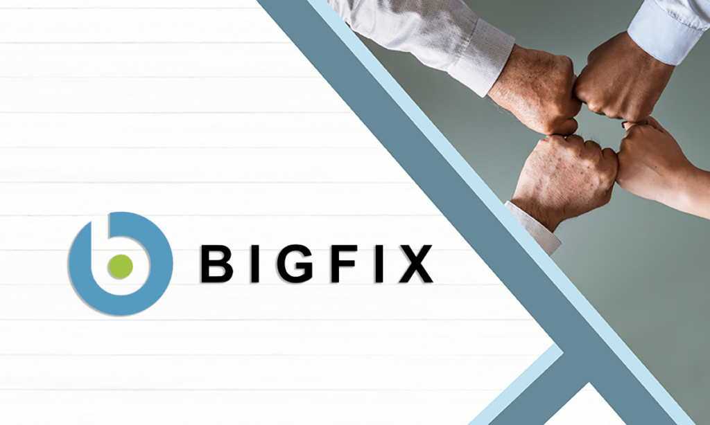 เมื่อวันที่ 6 เมษายน BigFix และ Tenable ได้ทำลายช่องว่างระหว่างความปลอดภัยและการดำเนินงานด้านไอ ...