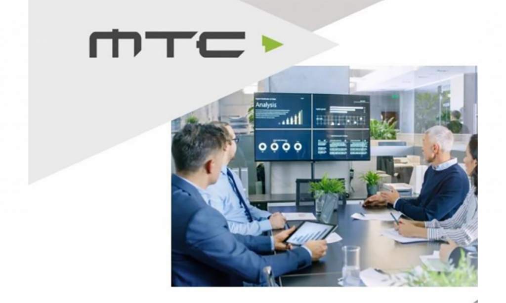 MTC Wireless แชร์หน้าจอห้องประชุมง่าย เเค่ กด-เปลี่ยน-คลิก-เชื่อมต่อ ...